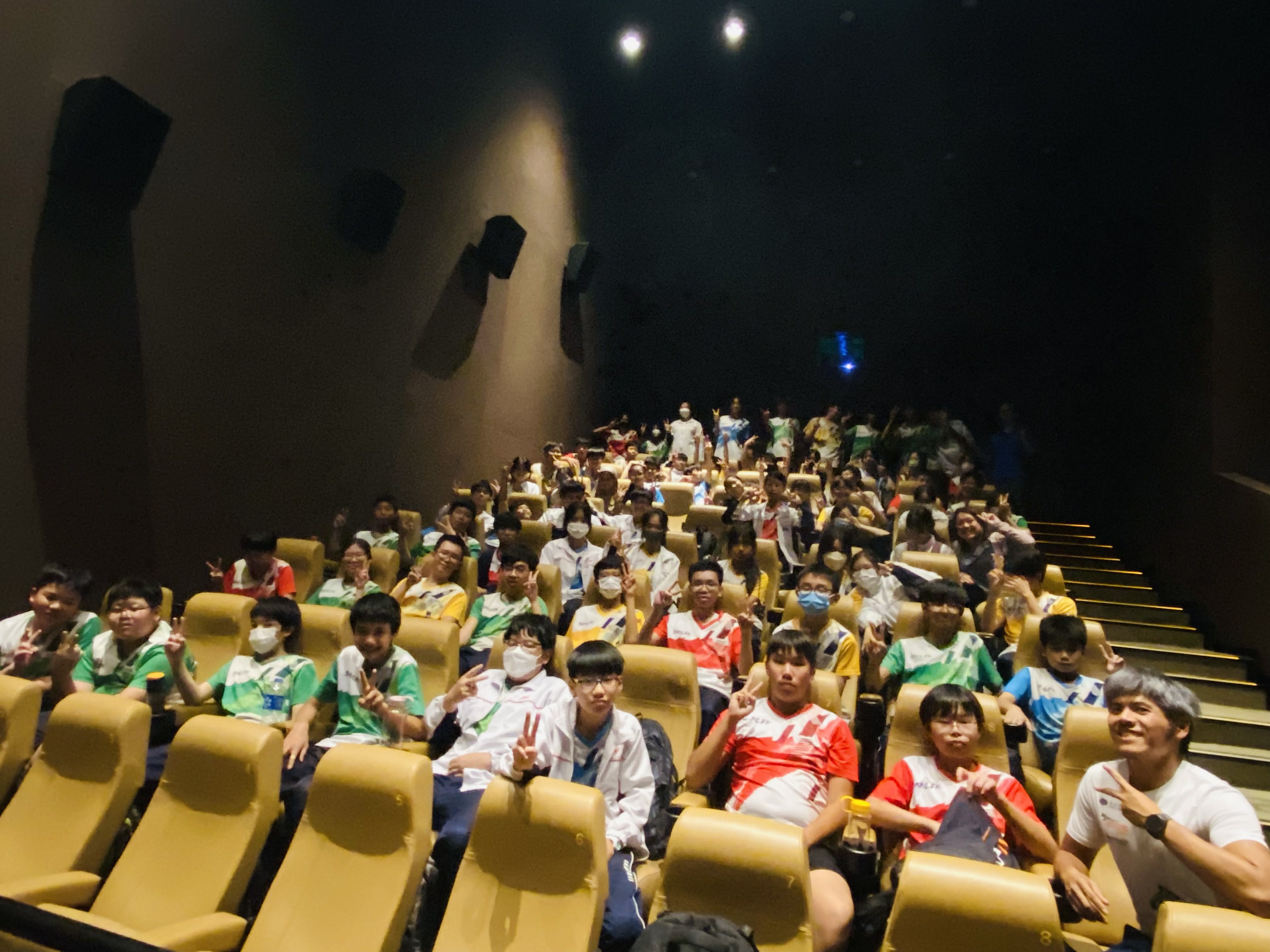 聖公會李福慶中學 | SKH Li Fook Hing Secondary School ::: LFH.edu.hk